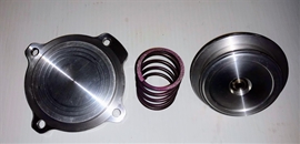 C4 Trans Brake Solenoid