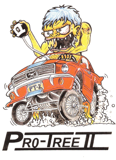 Level 4: PG Pro-Tree 2 Transmission