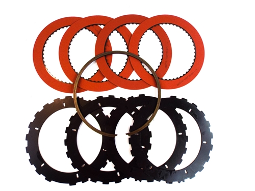 TH-400 Intermediate Clutch Power Pack