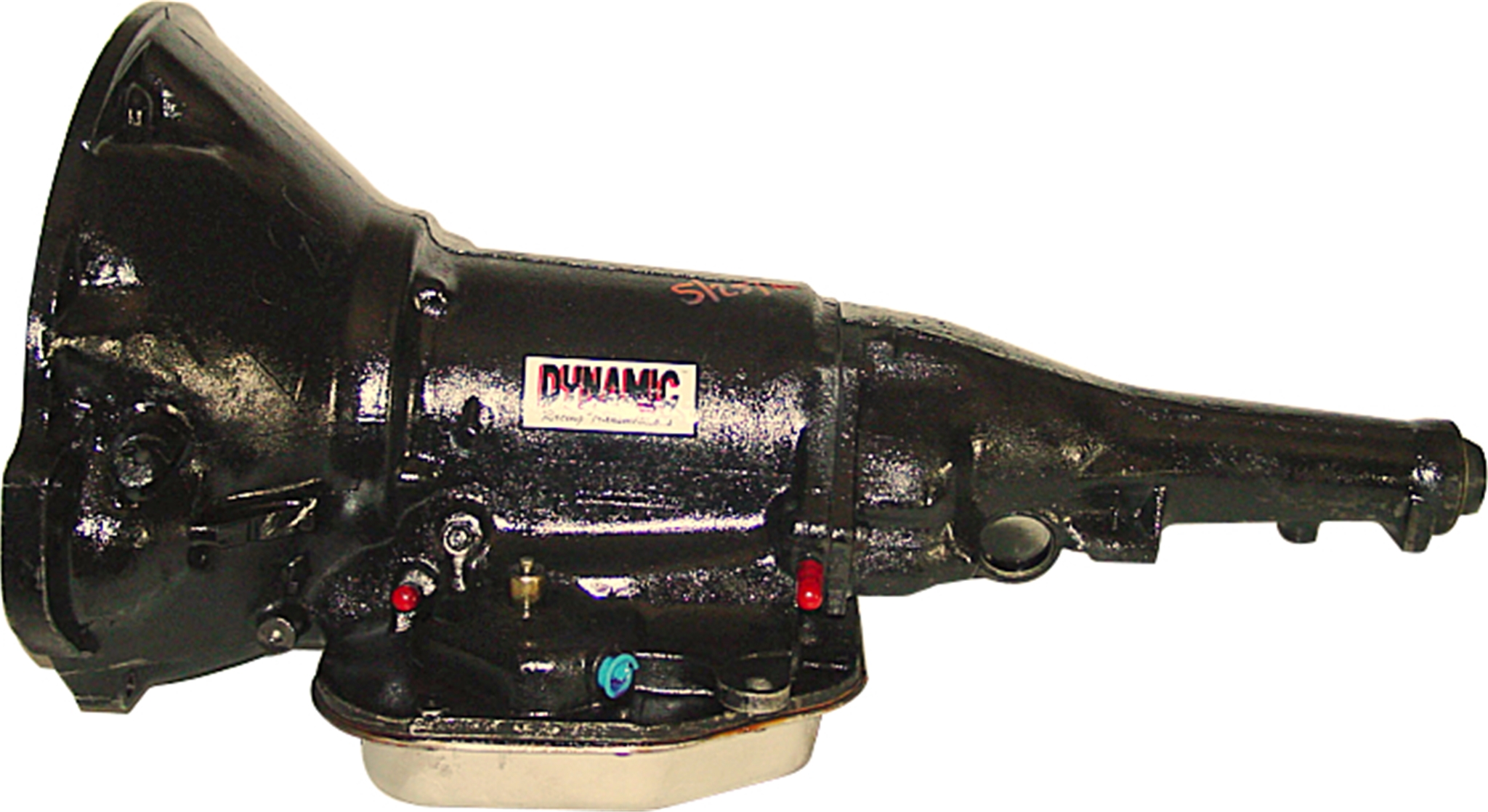 Dynamic 904 Street Strip Transmission Dynamic 904 Street Strip Transmission